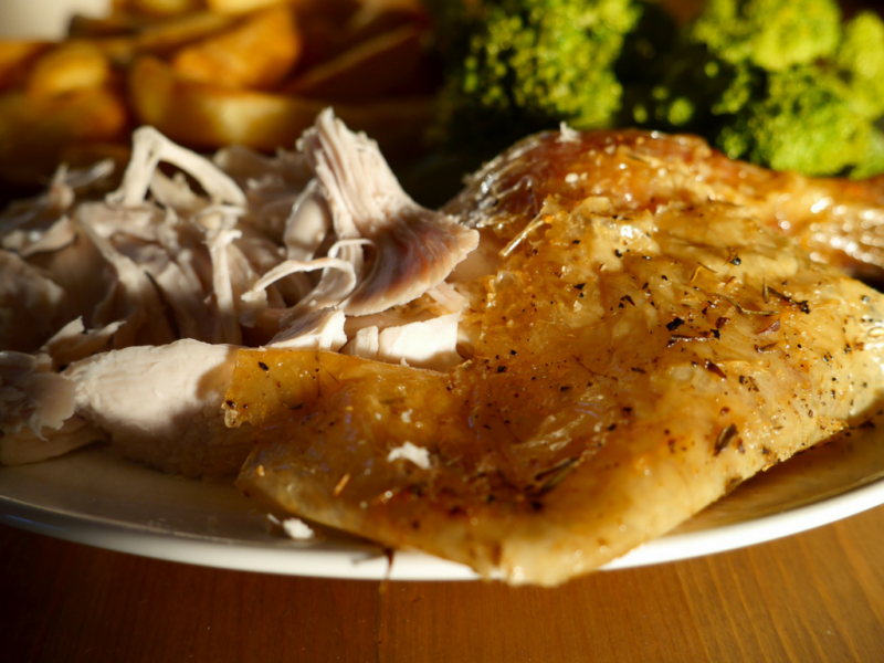 Baby Led Weaning Recipe: Fish Fingers – DEVON MAMA