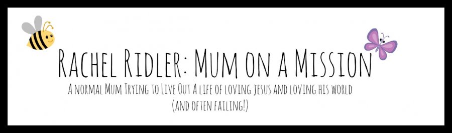 Throwback Thursdays Rachel Ridler Mum On A Mission – DEVON MAMA