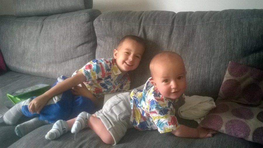 Throwback Thursdays Rachel Ridler Mum On A Mission – DEVON MAMA