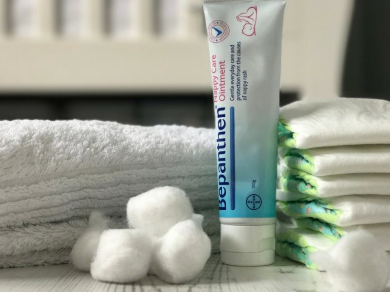 Nappy Rash: A Survival Guide – DEVON MAMA