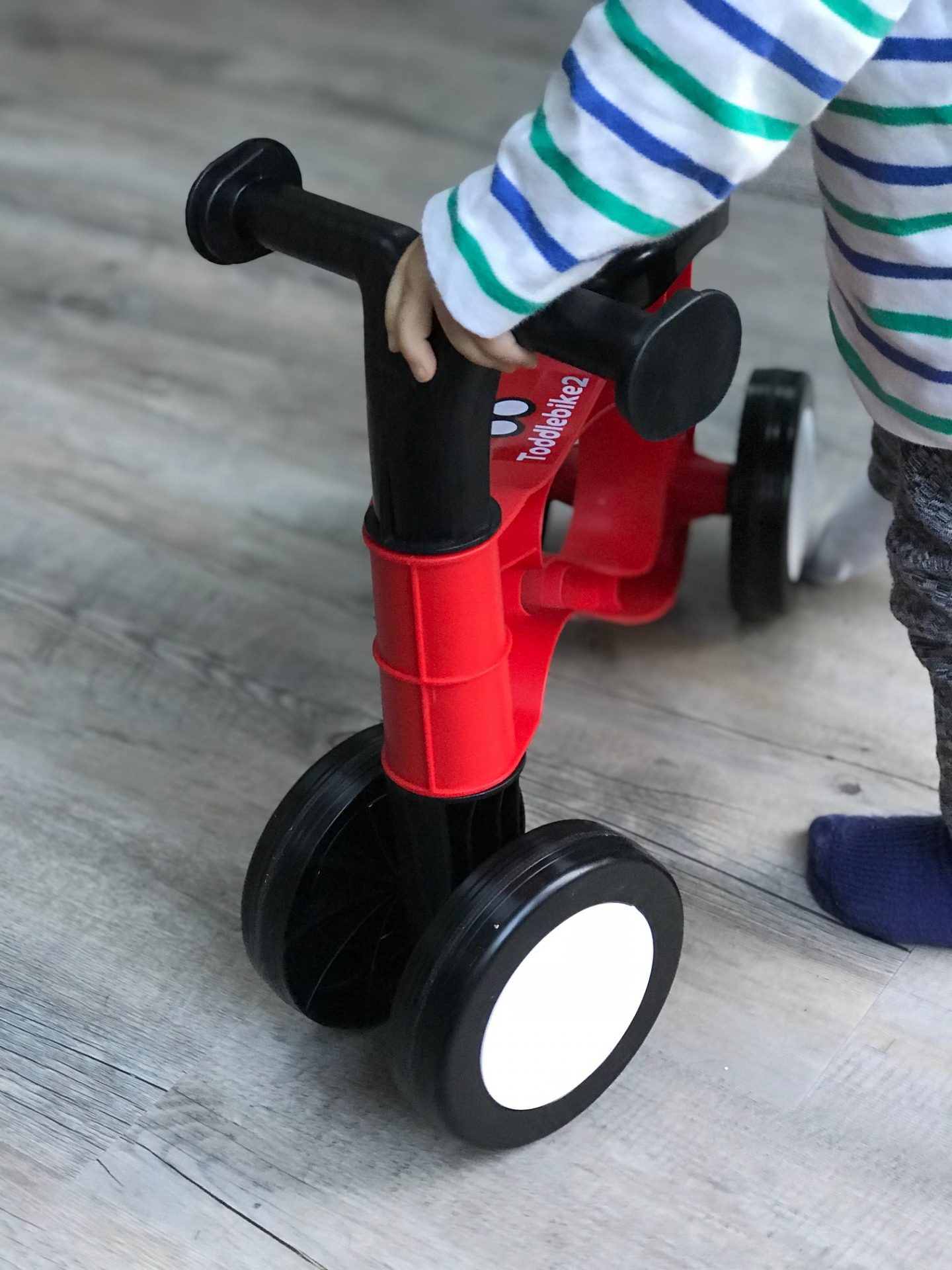 Review: Toddlebike2 – DEVON MAMA