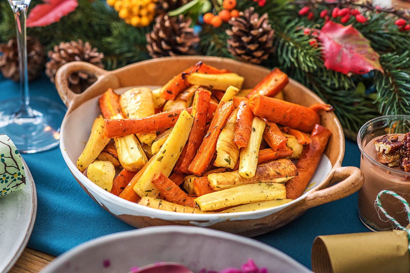 The Foolproof Guide To Cooking The Perfect Christmas Dinner – DEVON MAMA