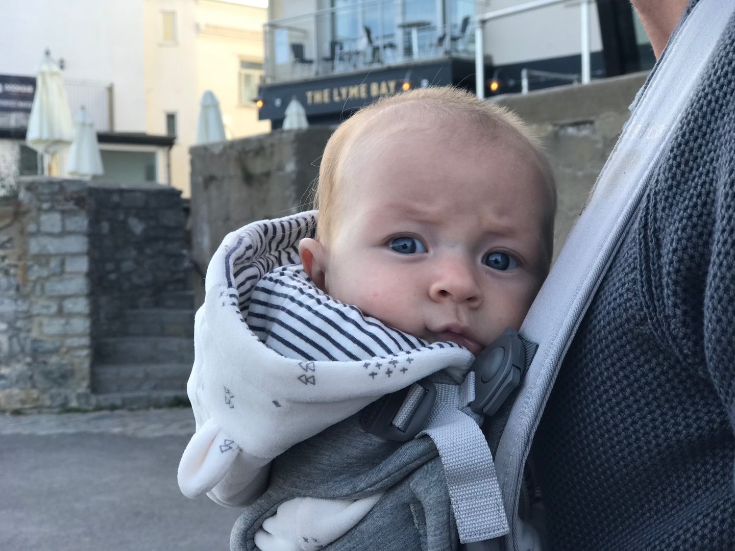 Eight Ways To Deal With Colic – DEVON MAMA