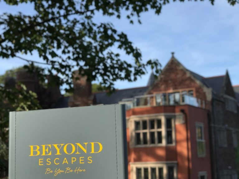 Family Friendly Luxury With Beyond Escapes, Devon – DEVON MAMA