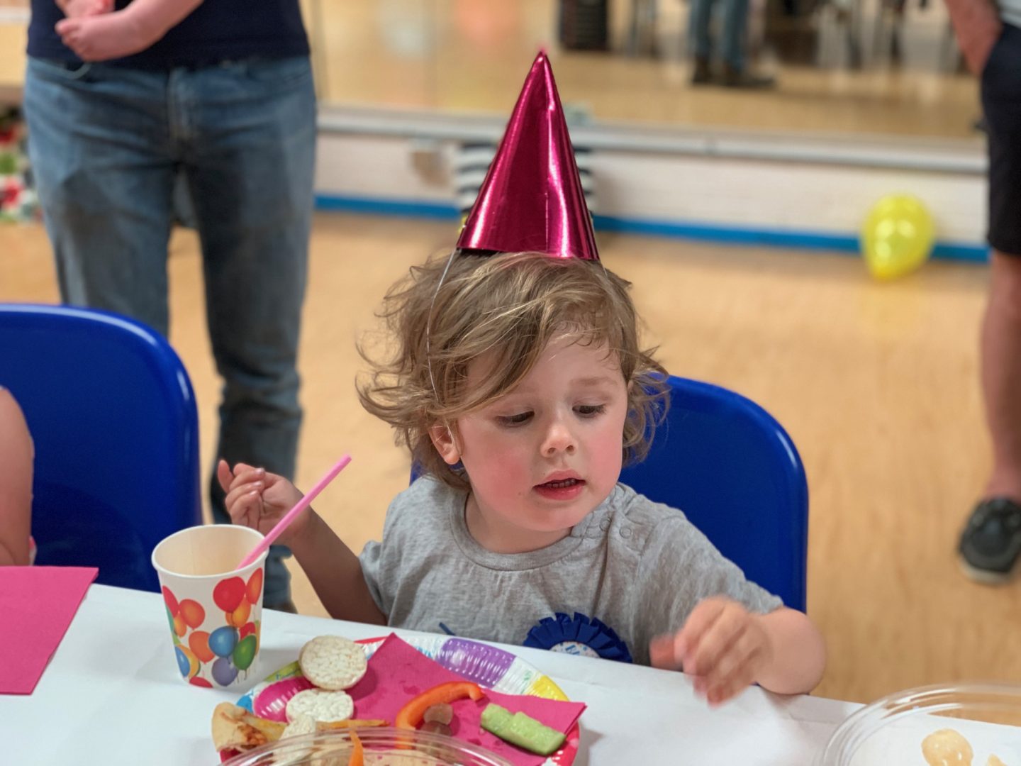 Turning Three: Happy Birthday Big Boy – DEVON MAMA