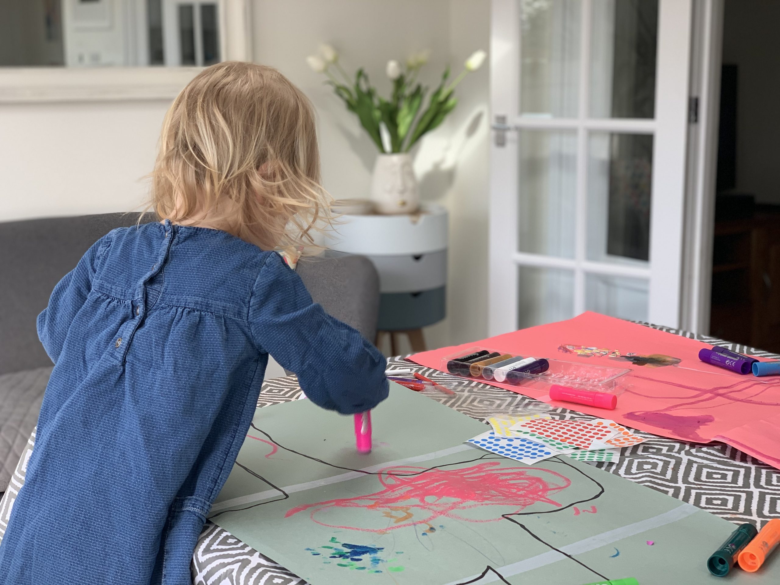 How To Make (And Send) A Hug! – DEVON MAMA