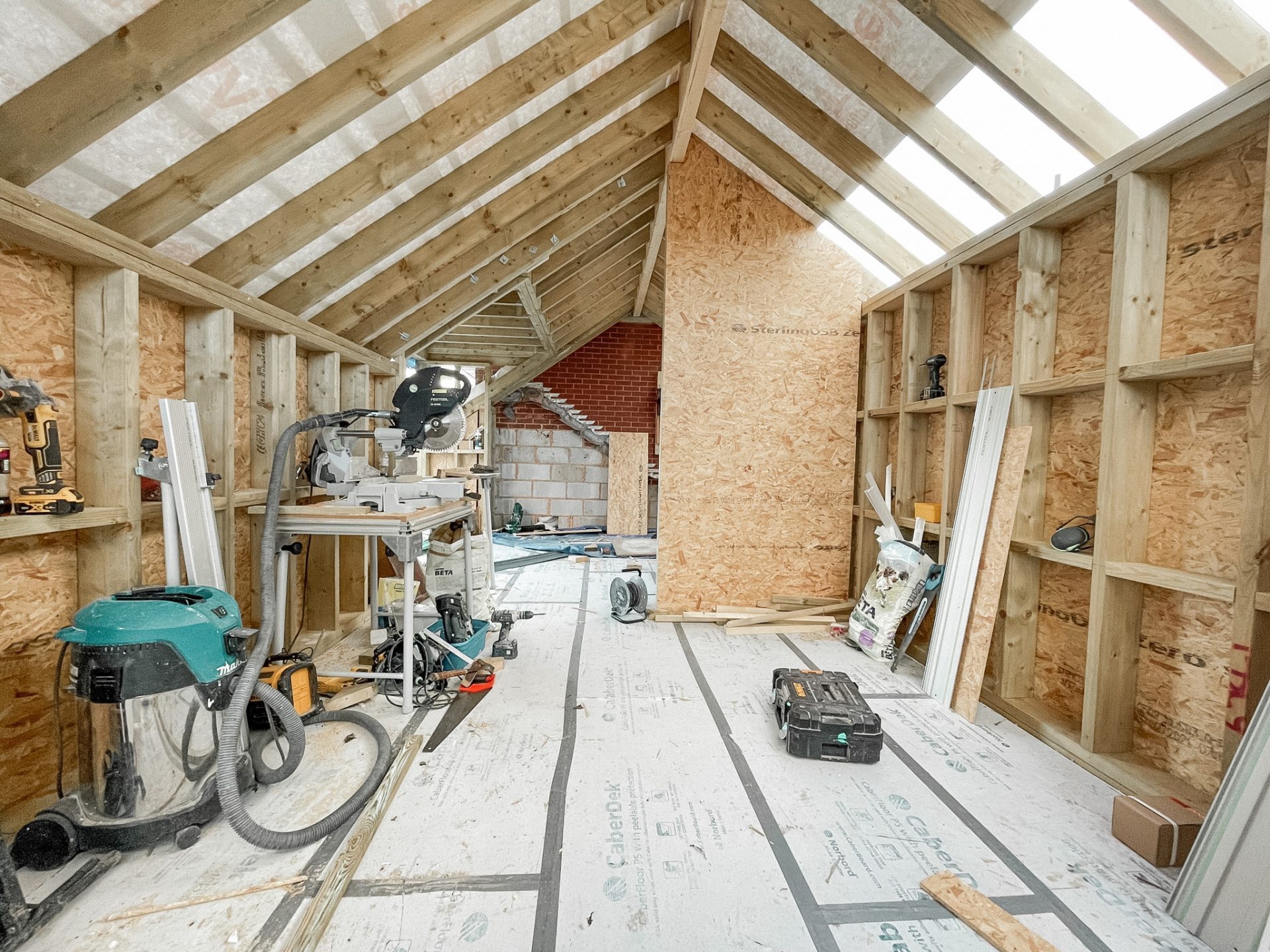 Home Renovation Safety Tips: Four Essentials Before You Start Your Home ...