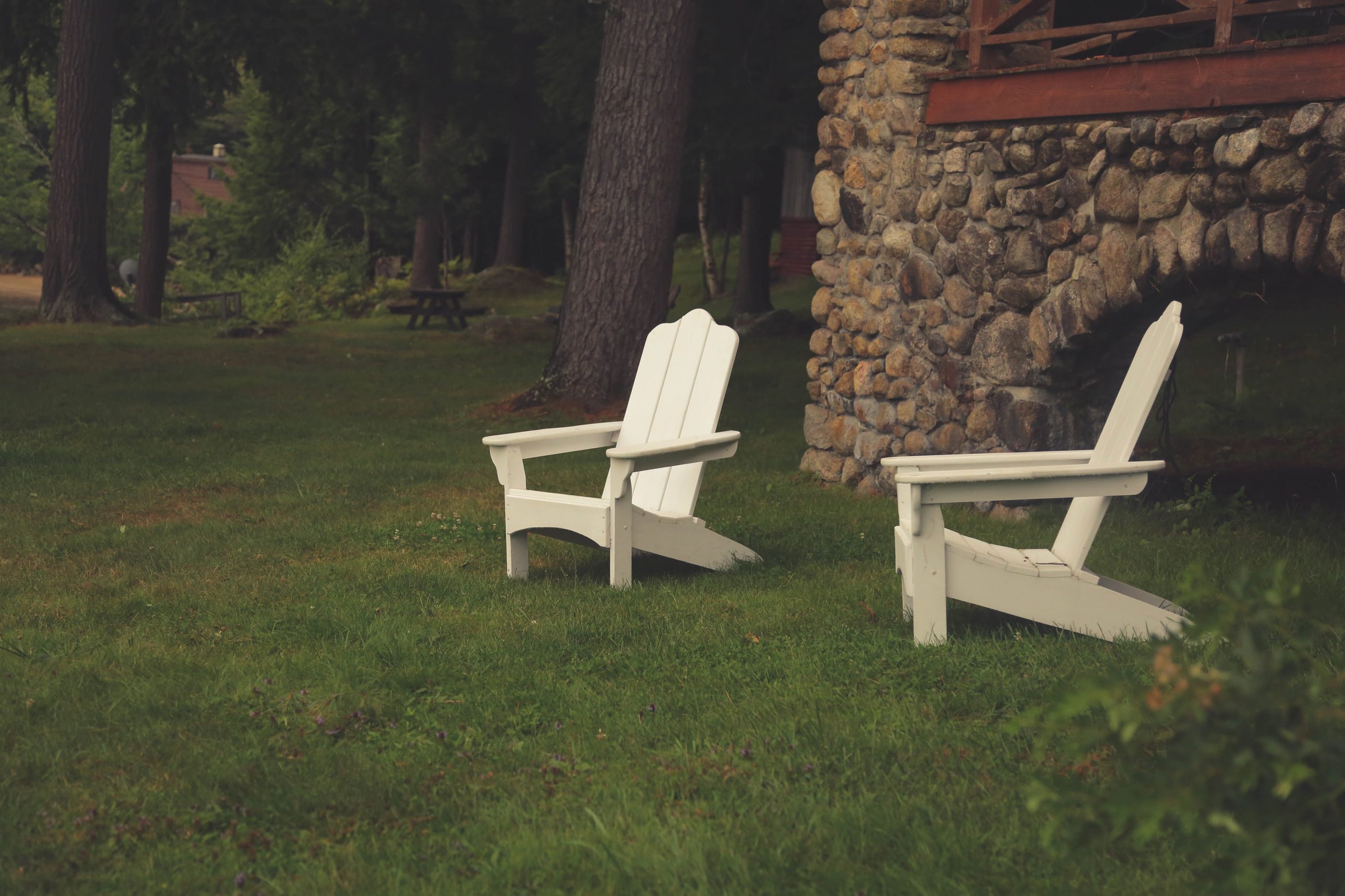 Three Outdoor Seating Ideas For The Summer – DEVON MAMA