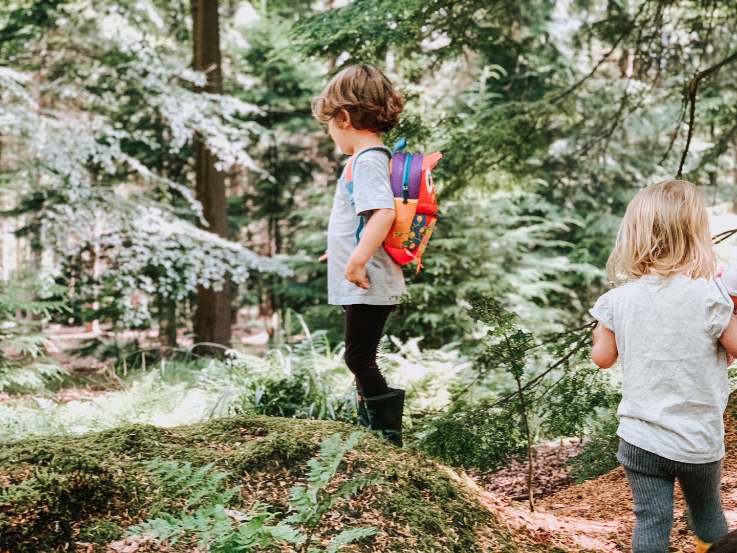 Why You Need To Inspire Kids To Love Exercise Early On – DEVON MAMA