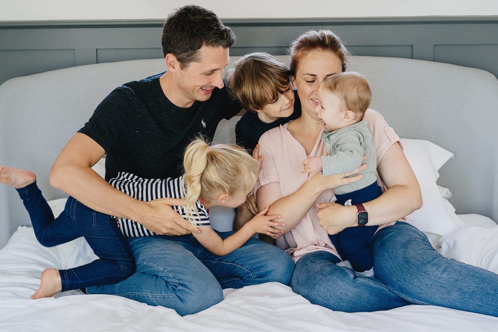 Should I Have A Third Child? 9 Great Questions To Ask Yourself First ...