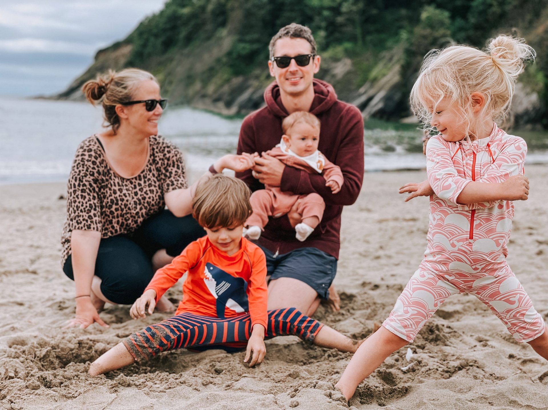 Life Update: December 2021 – DEVON MAMA