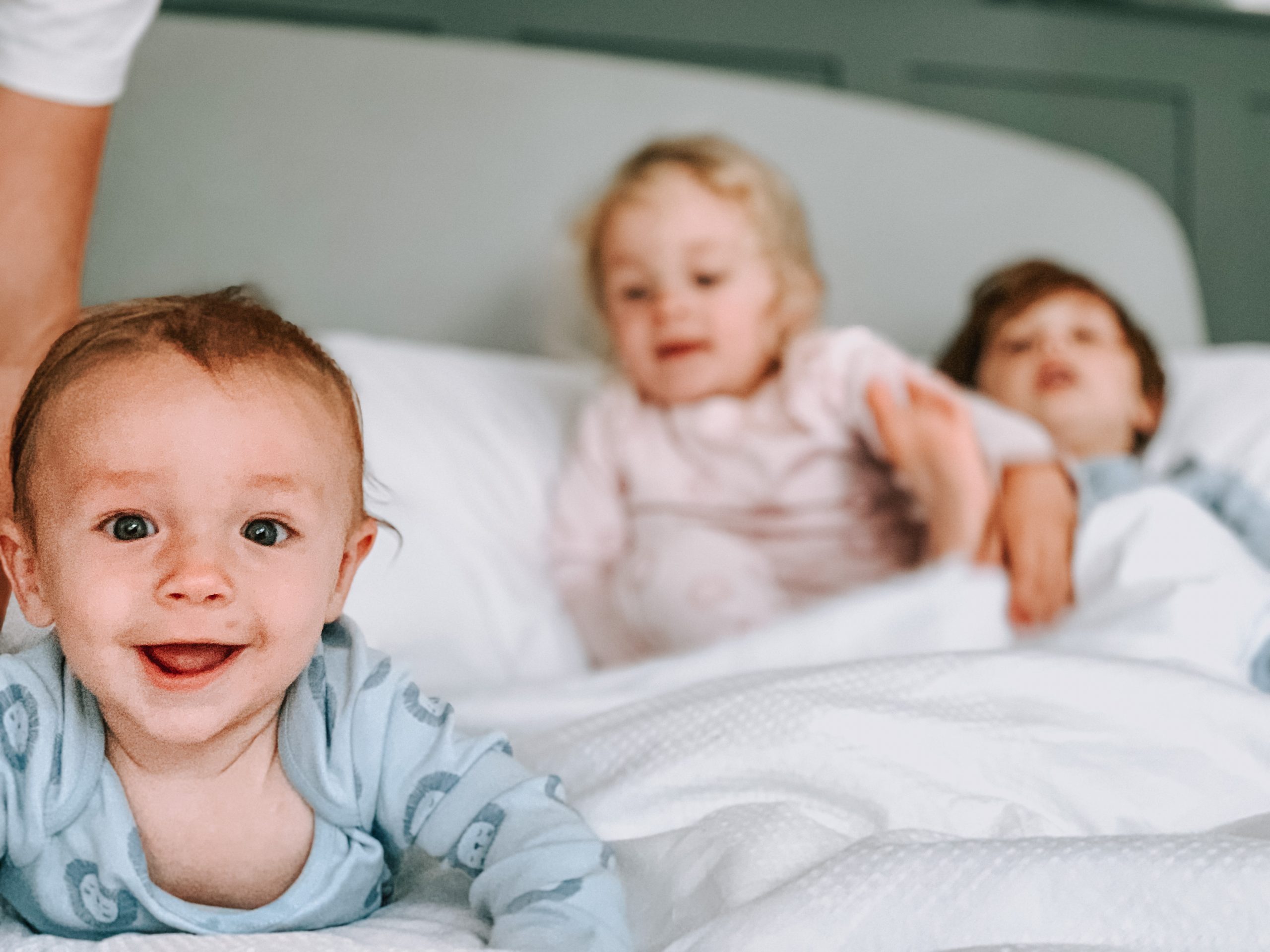 Should I Have A Third Child? 9 Great Questions To Ask Yourself First ...