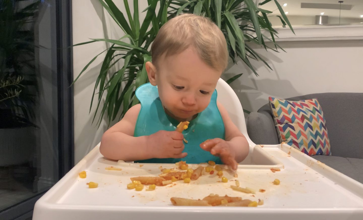 Baby Led Weaning: Meal & Snack Ideas (Complete With Recipes!) – DEVON MAMA