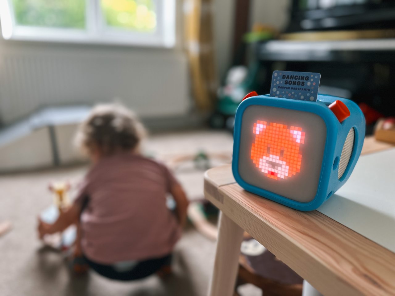 Yoto Mini vs Yoto Player: What Is The Difference? – DEVON MAMA