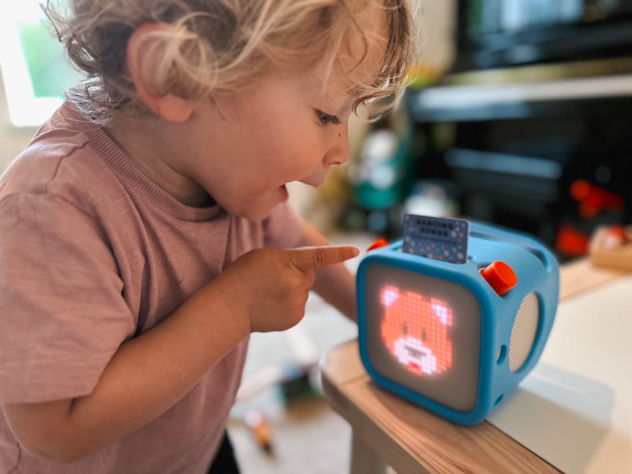 Yoto Player Review: Everything you need to know before you buy! – DEVON ...