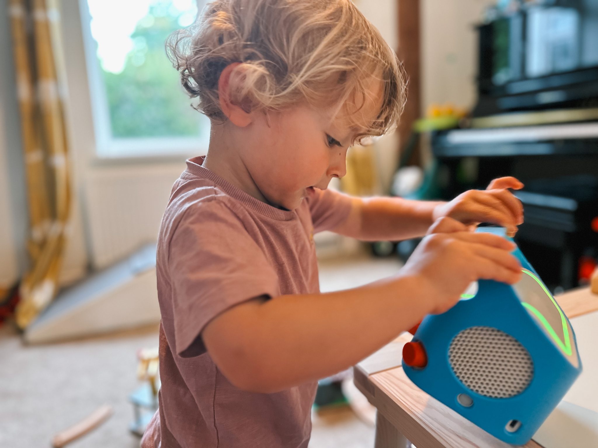 Yoto Player Review: Everything you need to know before you buy! – DEVON ...