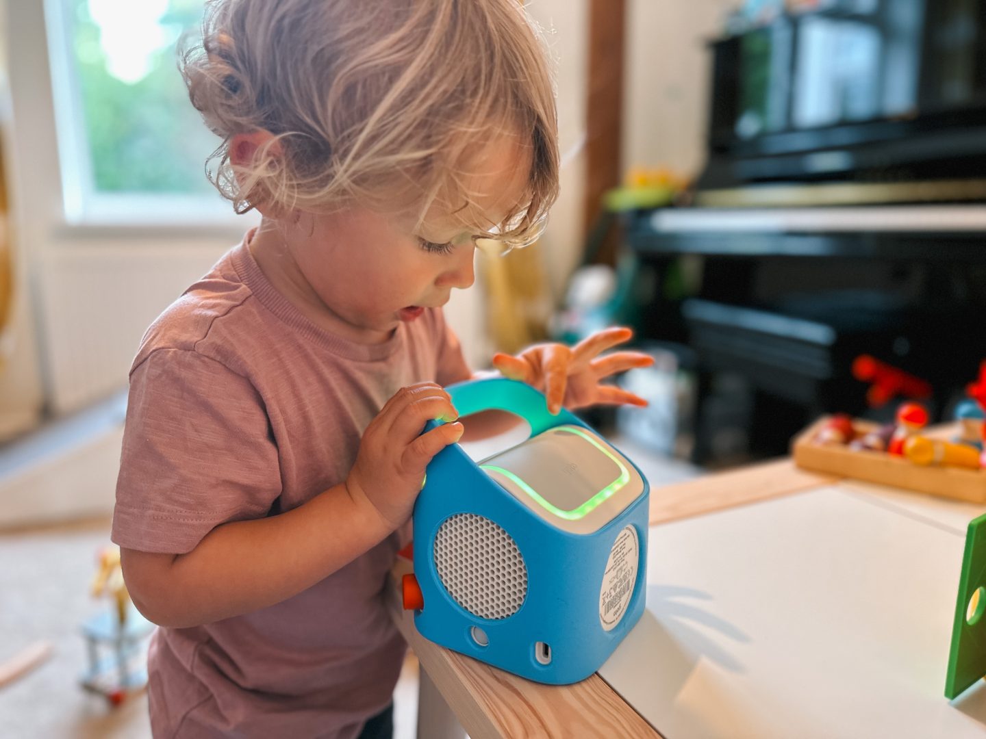 Yoto Player Review: Everything you need to know before you buy! – DEVON ...