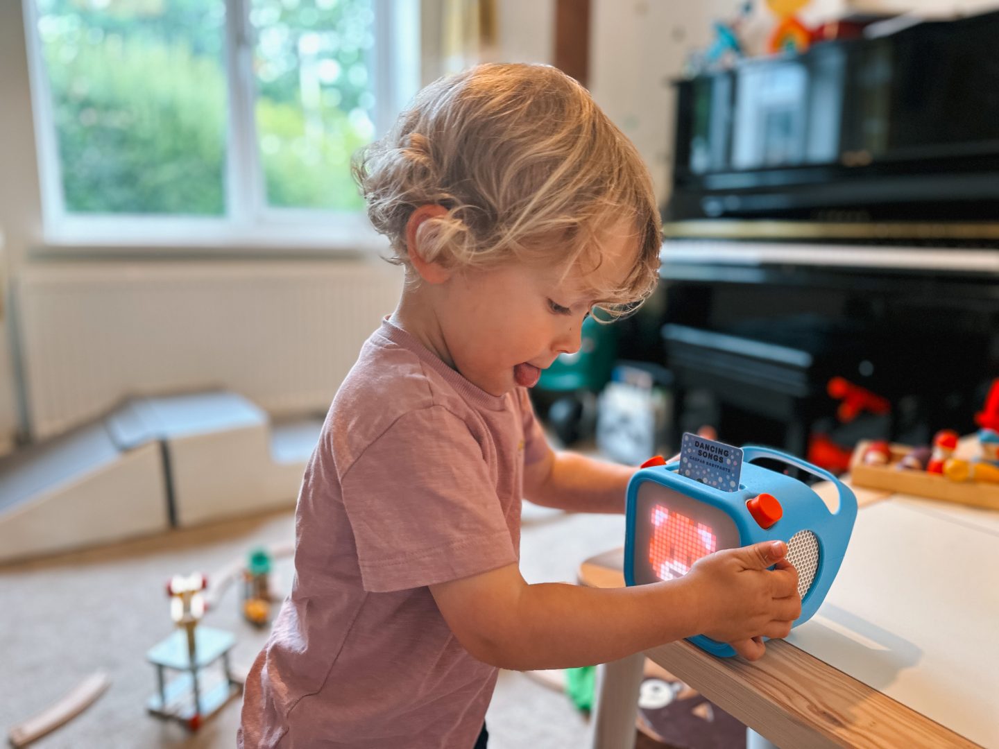 Yoto Player Review: Everything you need to know before you buy! – DEVON ...