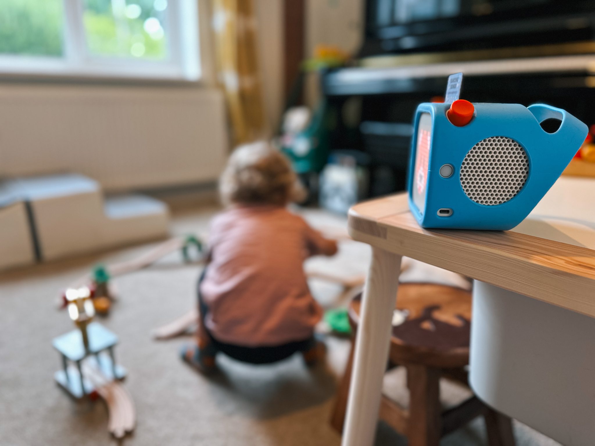 Yoto Player Review: Everything you need to know before you buy! – DEVON ...