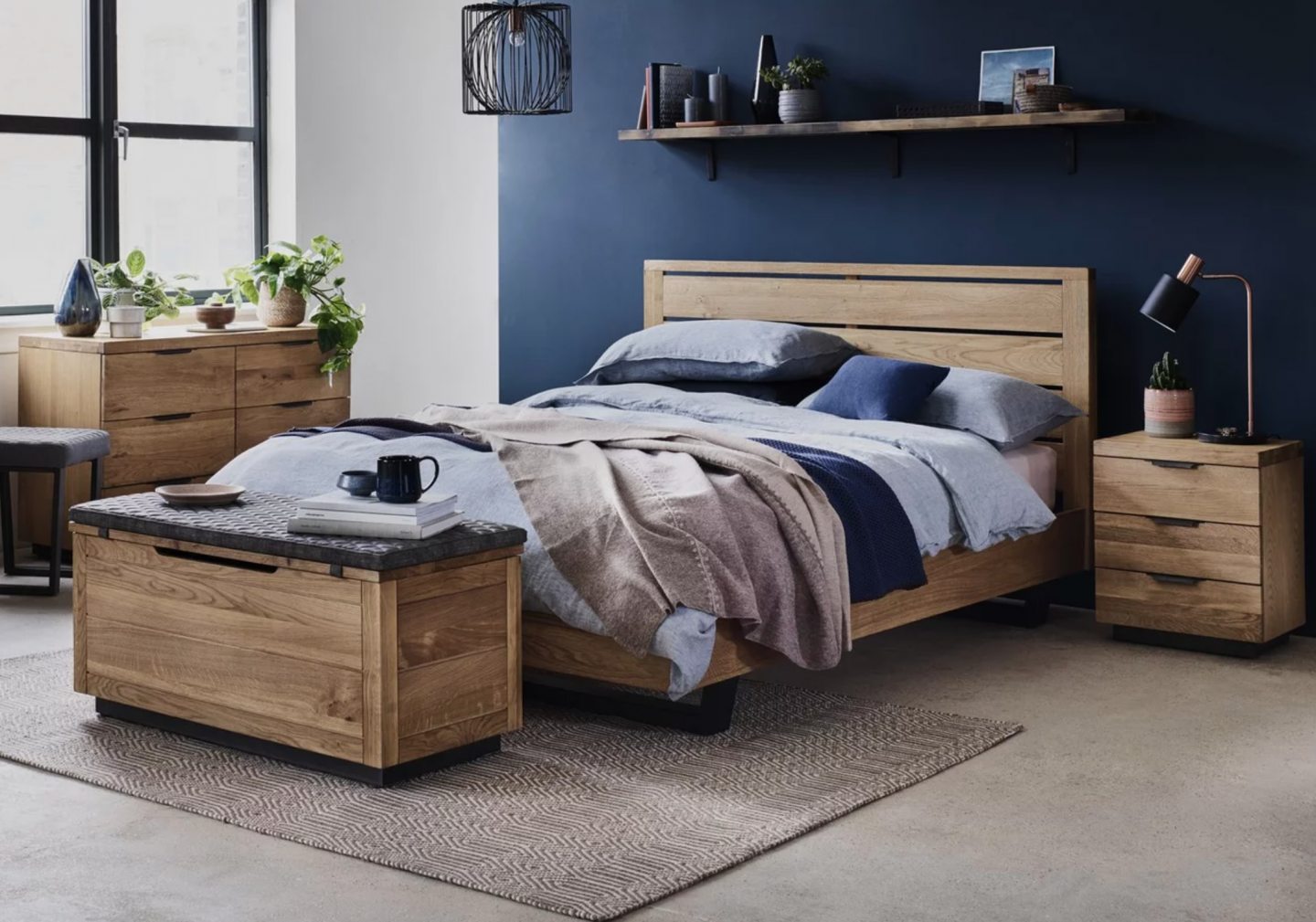 How To Choose The Perfect Family Size Bed: Get Your Sleep Back On Track ...