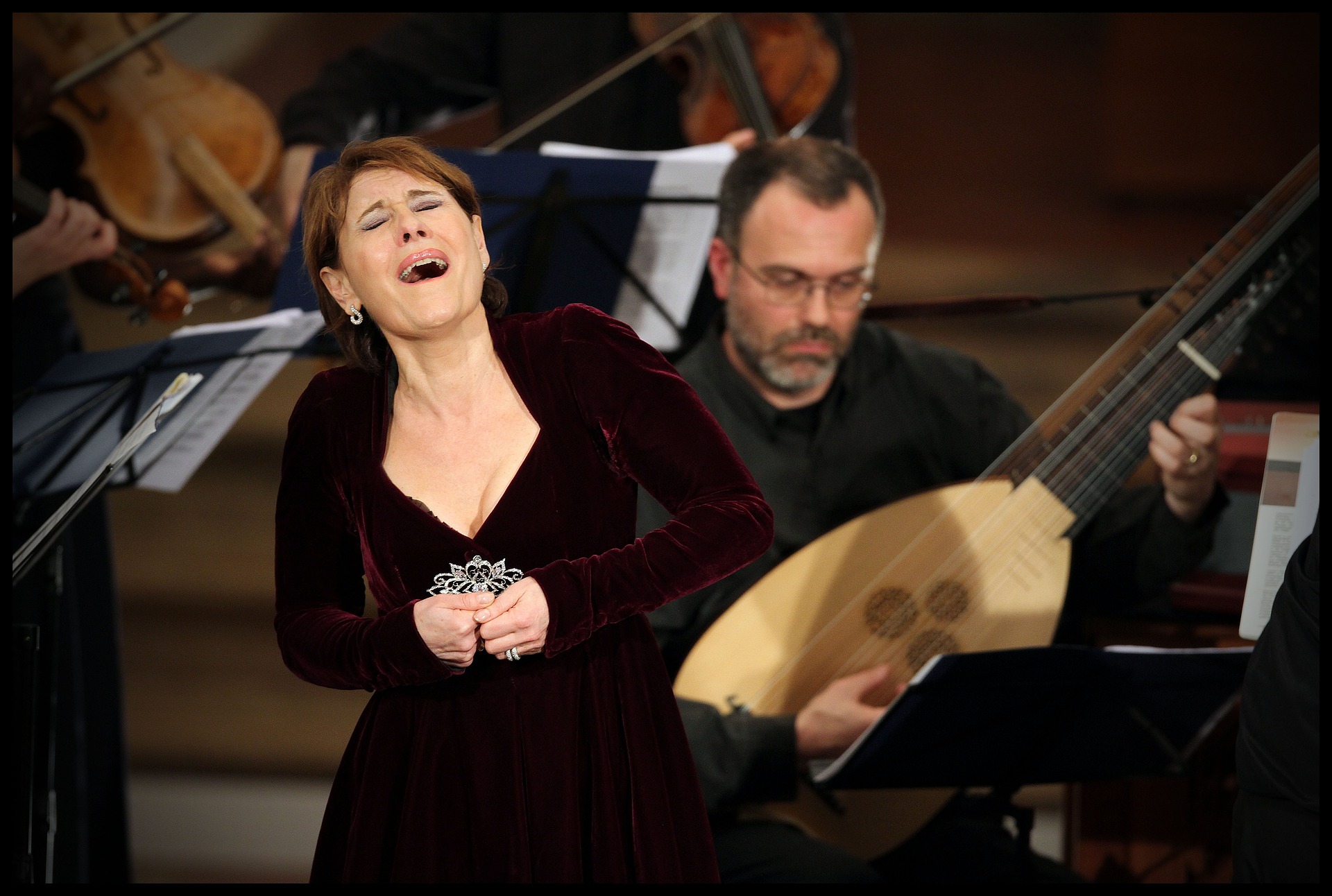 What You Need To Know Before You Go To An Italian Opera – DEVON MAMA