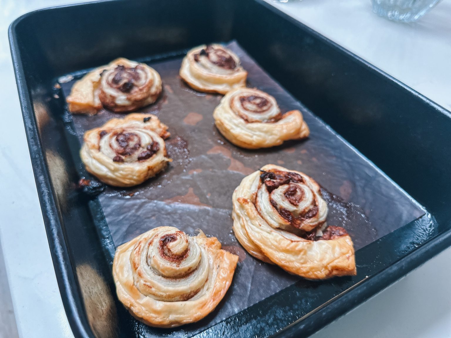 The Best, Easy Cinnamon Swirls Recipe EVER – DEVON MAMA