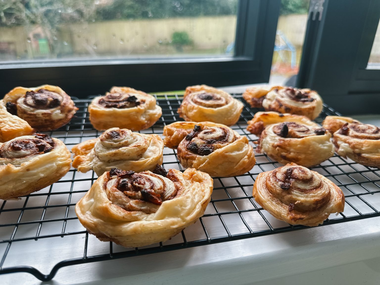 The Best, Easy Cinnamon Swirls Recipe EVER – DEVON MAMA