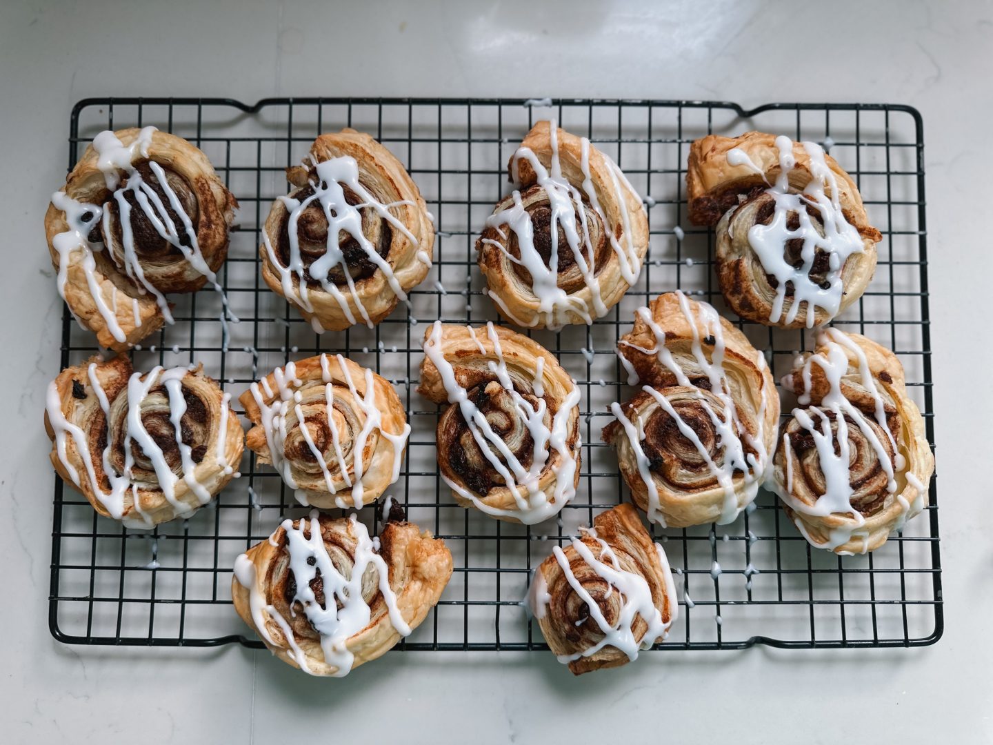 The Best, Easy Cinnamon Swirls Recipe EVER – DEVON MAMA
