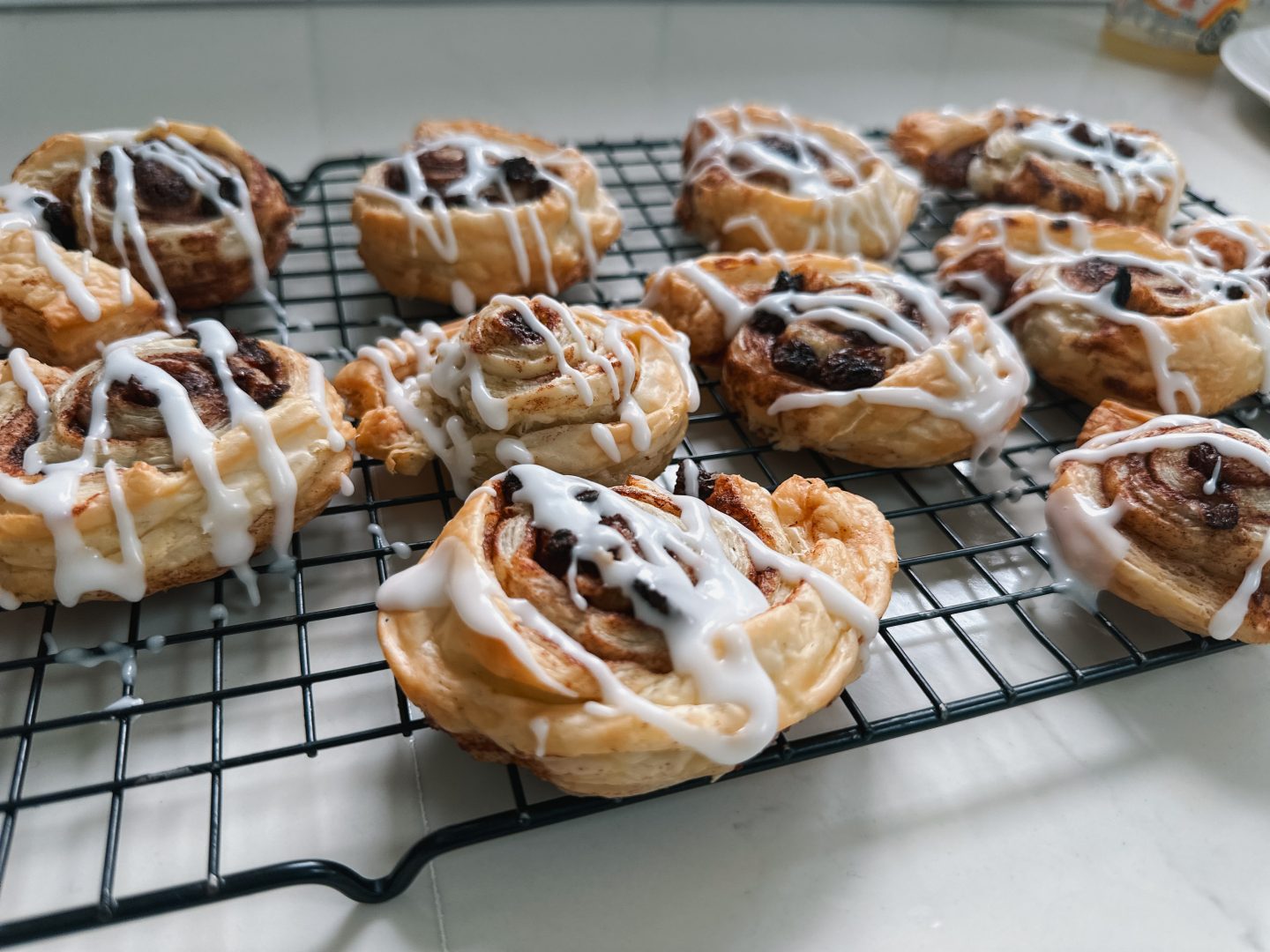 The Best, Easy Cinnamon Swirls Recipe EVER – DEVON MAMA
