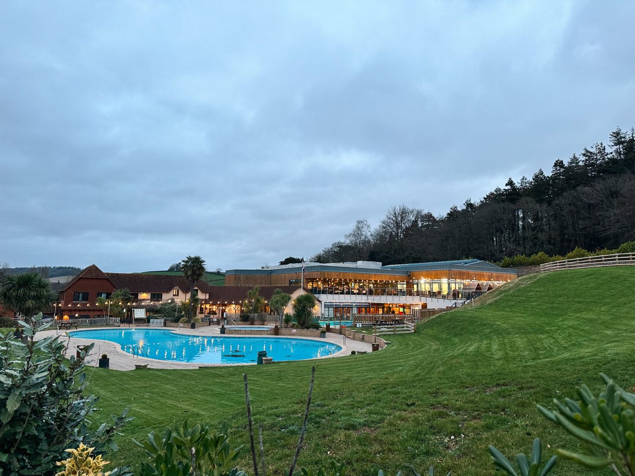 Review: Cofton Holidays, Devon | Ad – DEVON MAMA