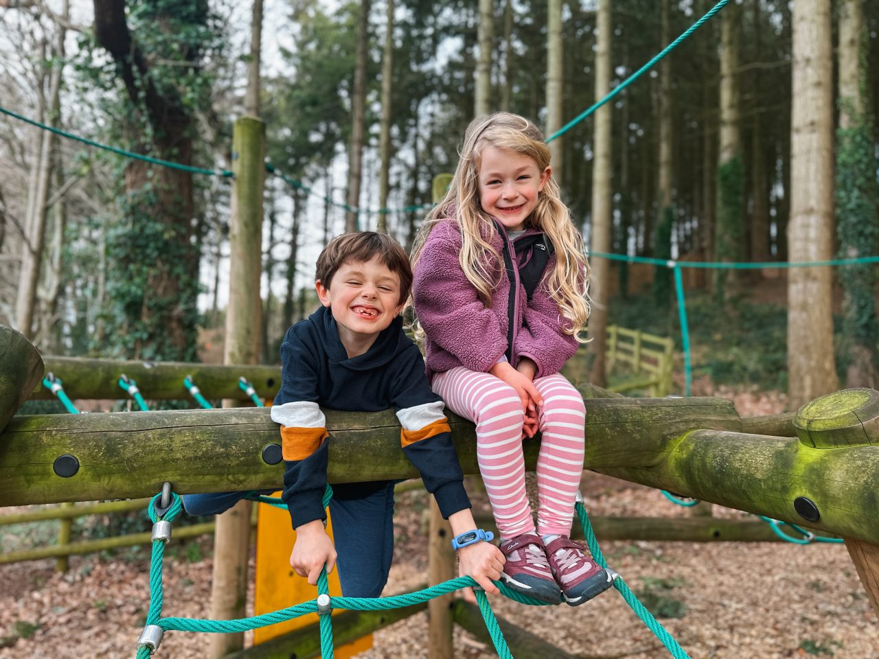 Review: Cofton Holidays, Devon | Ad – DEVON MAMA