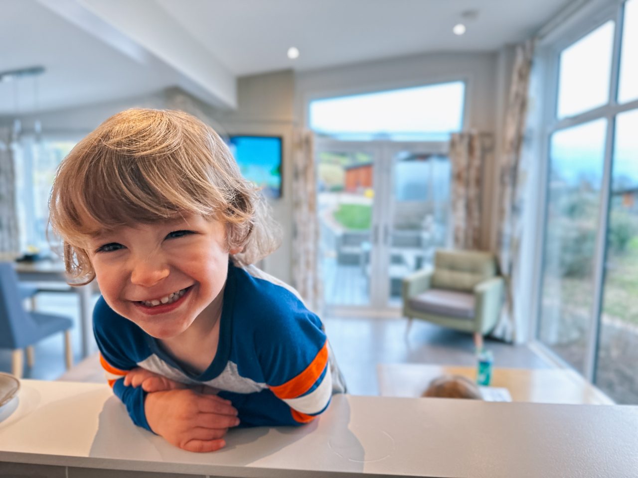 Review: Cofton Holidays, Devon | Ad – DEVON MAMA