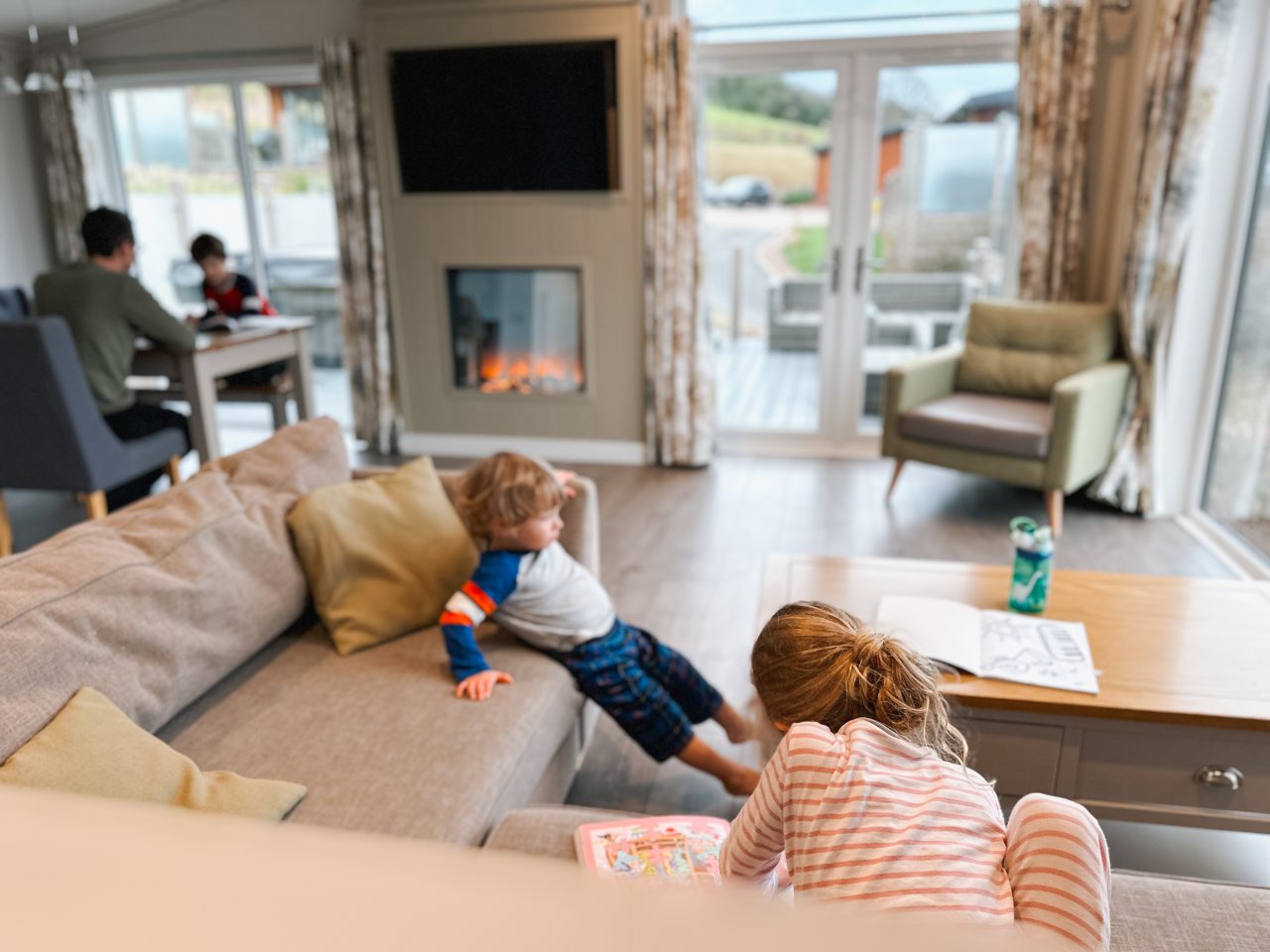 Review: Cofton Holidays, Devon | Ad – DEVON MAMA