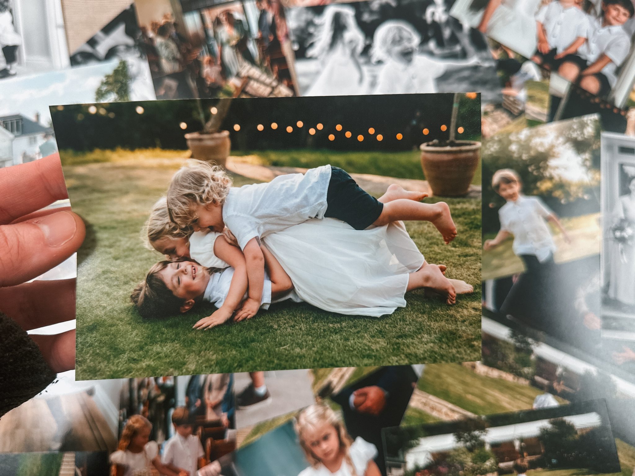 Five Reasons Why You Should Print Photos – DEVON MAMA