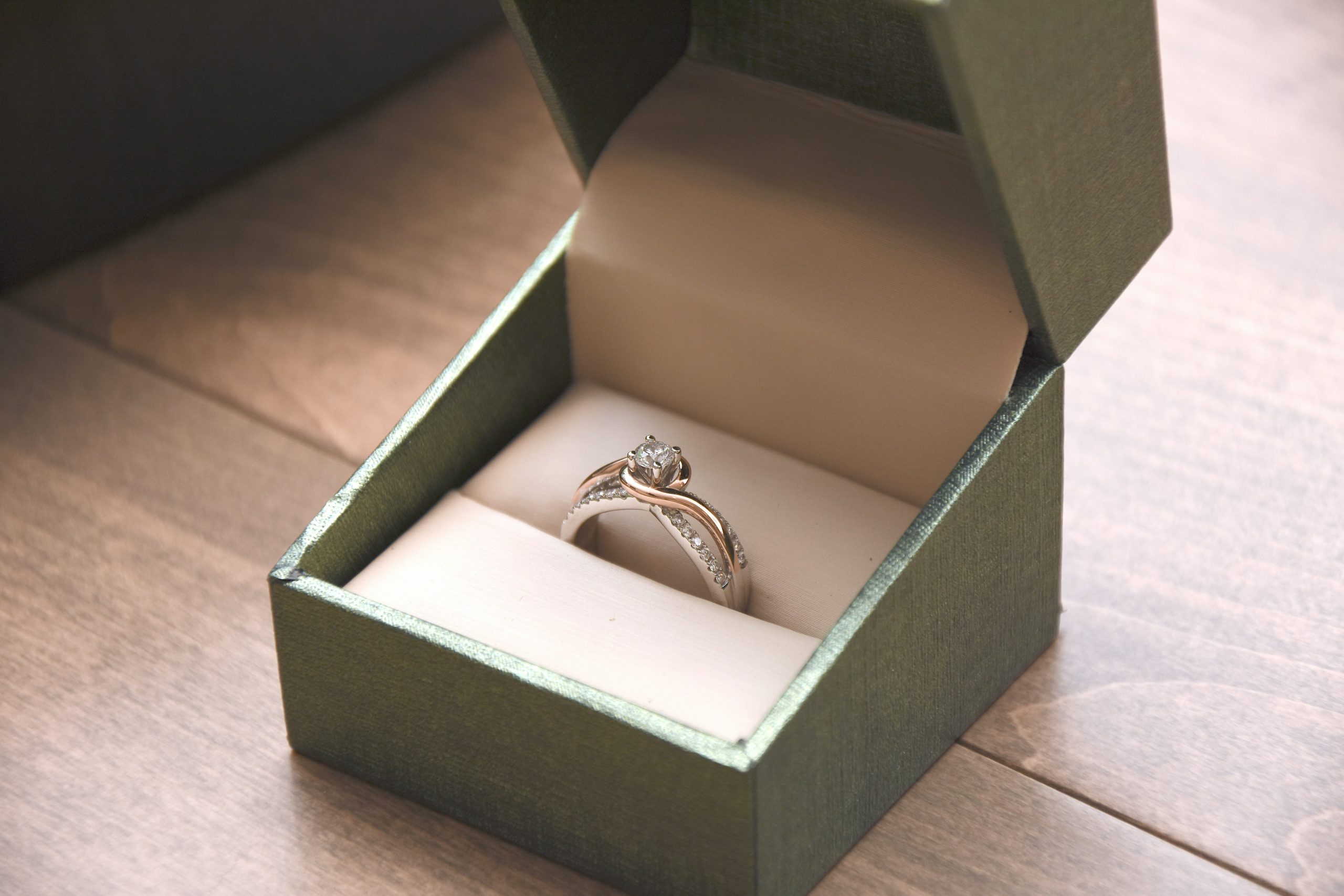 How a City’s Character Shapes Engagement Ring Choices – DEVON MAMA